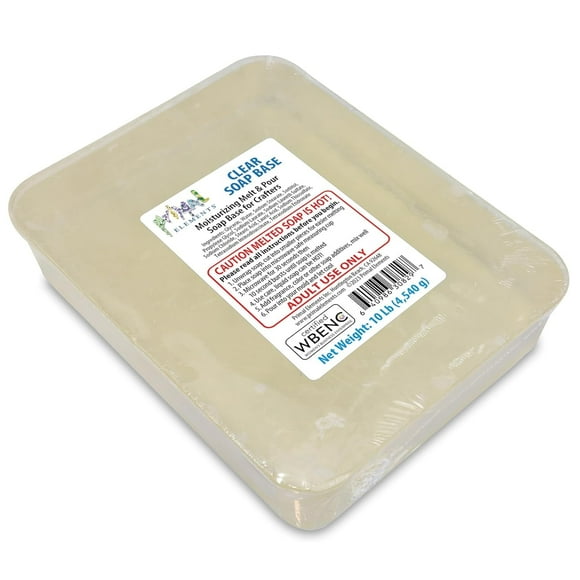Soap Making Bases in Soap Making - Walmart.com
