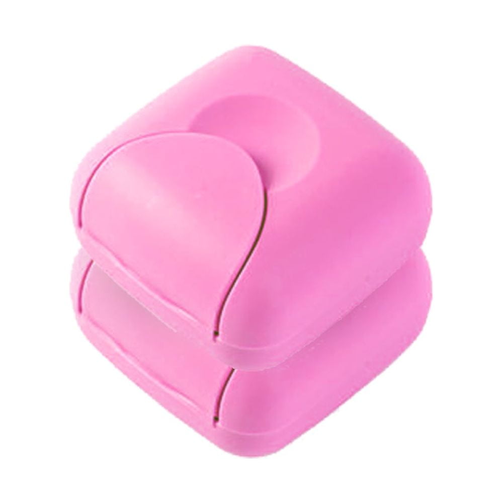 Clear Soap Box with Removable Drainer and Lid, Portable Plastic Soap ...