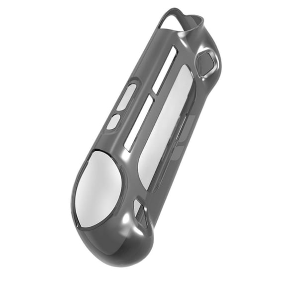 Clear Soft Rubber Case Not Scratch & Fall Protect Shockproof Handheld ...
