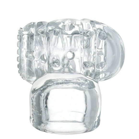 Magic Wand Attachment