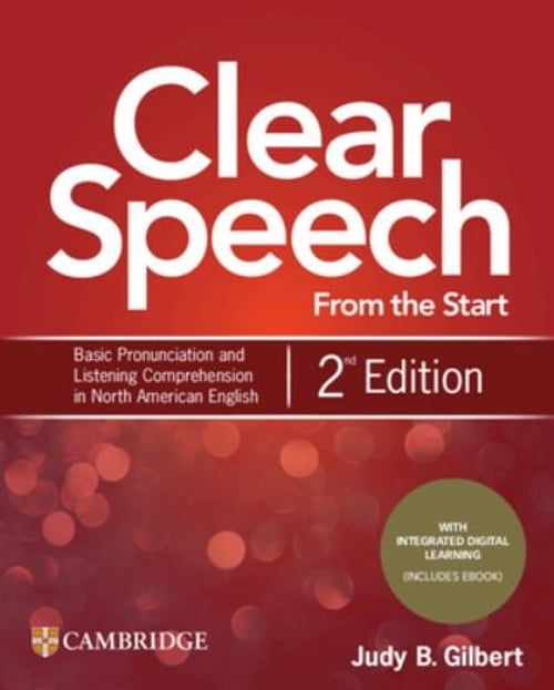 Pre-Owned Clear Speech from the Start Student's Book with Integrated ...
