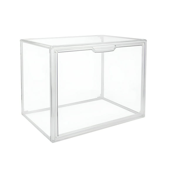 5 Pack XXX-Large Super Large Acrylic Display Case Figures Collectibles ...