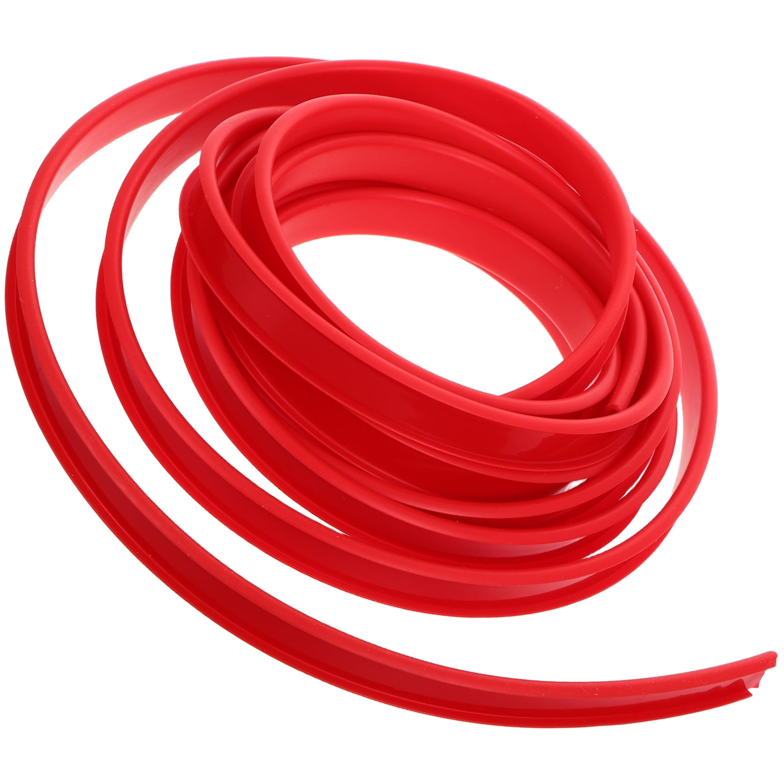 Clear Stadium Purses Trifle Pool Table Buffer 200.00X1.40X0.50CM Red ...