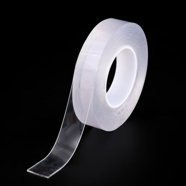 Scotch Double-Sided Adhesive Tape, Safe for Crafts, 3" Core, 0.75" x 36 ...