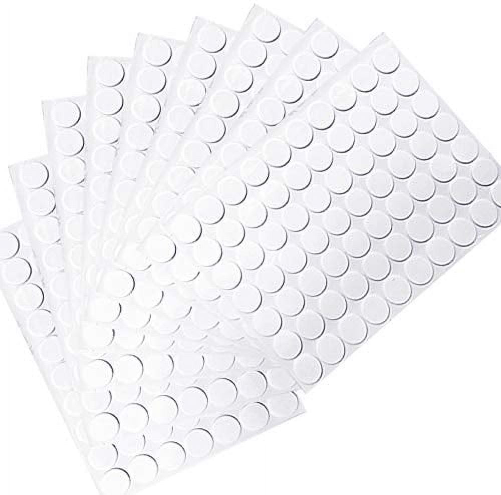 Clear Sticky Tack Adhesive Poster Tacky Putty Removable Round Putty ...