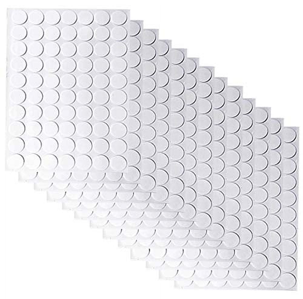 Clear Sticky Tack Adhesive Poster Tacky Putty Removable Round Putty ...