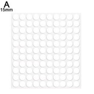 VELCRO Brand Dots with Adhesive | Sticky Back Round Hook and Loop ...