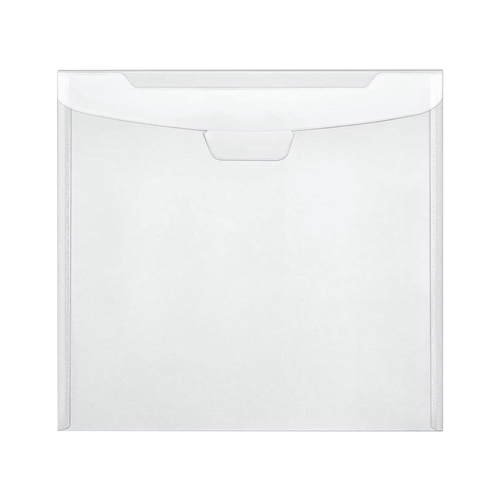 Clear Storage Bag File Bag With Various Size, Plastic Envelopes for ...