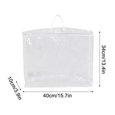 Extra Large Plastic Storage Bags
