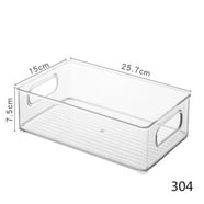 Linen Scrapbook Storage Box Photo Storage Boxes (1pack) 14.6 '' x 13 ...