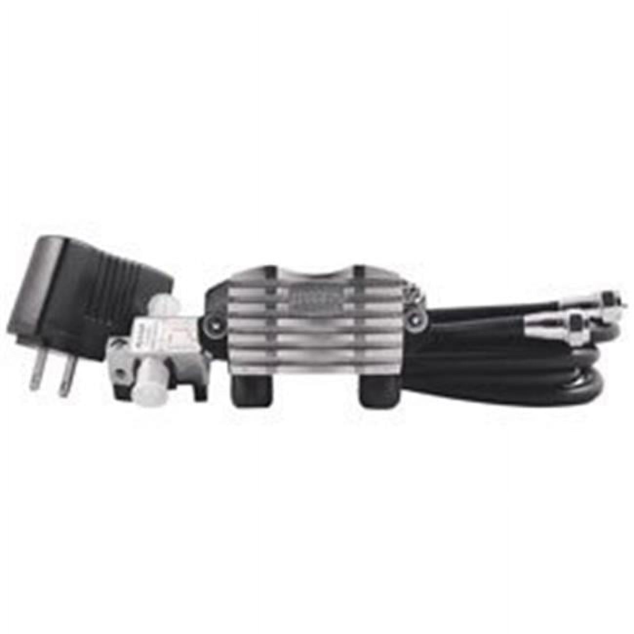 Clear Stream UHF VHF Amplifier System - Walmart.com