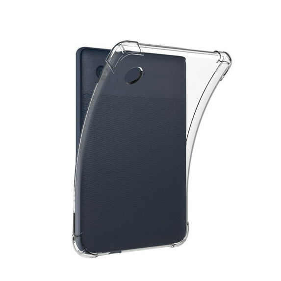 Clear TPU Case For Libra 2(7") Reader Shock Absorbents Slim Soft ...