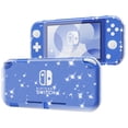 Clear TPU Protective Case for Nintendo Switch Lite Console - Walmart.com