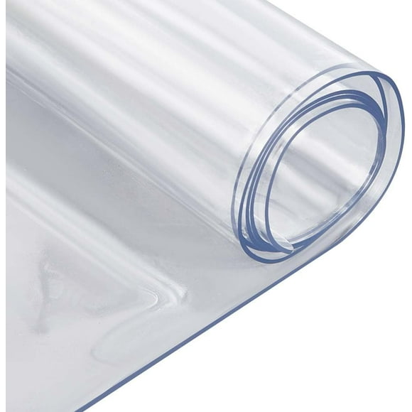 Desk Cover Protector Clear