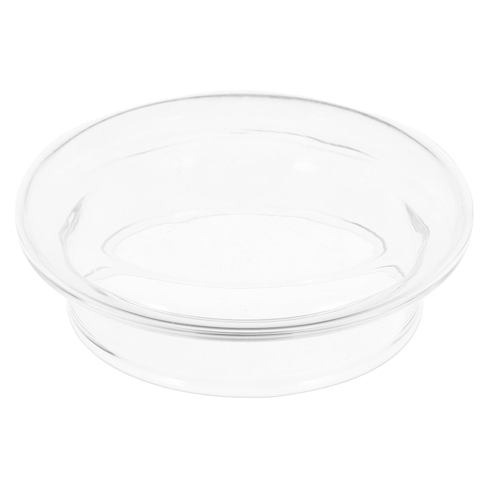 Clear Tea Kettle Lid Transparent Teaware Lid Replacement Heat Resistant ...