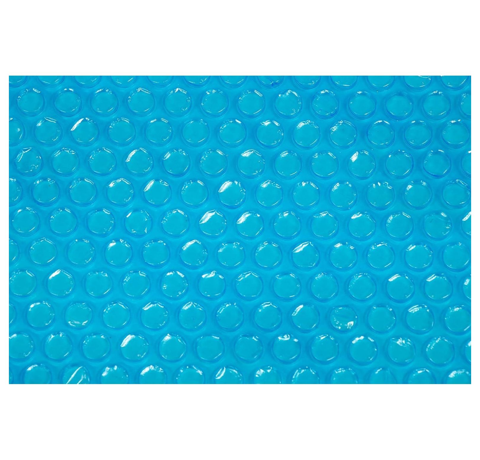Clear -Tek Micro-Bubble Solar Covers for Above Ground Swimming Pools ...