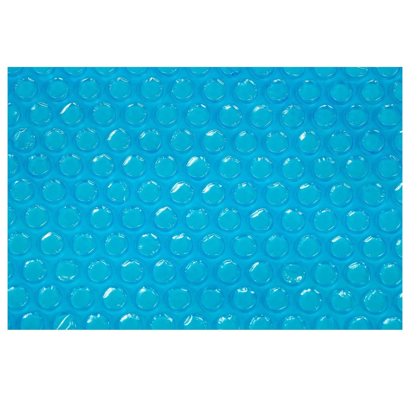 Clear -Tek Micro-Bubble Solar Covers for Above Ground Swimming Pools ...