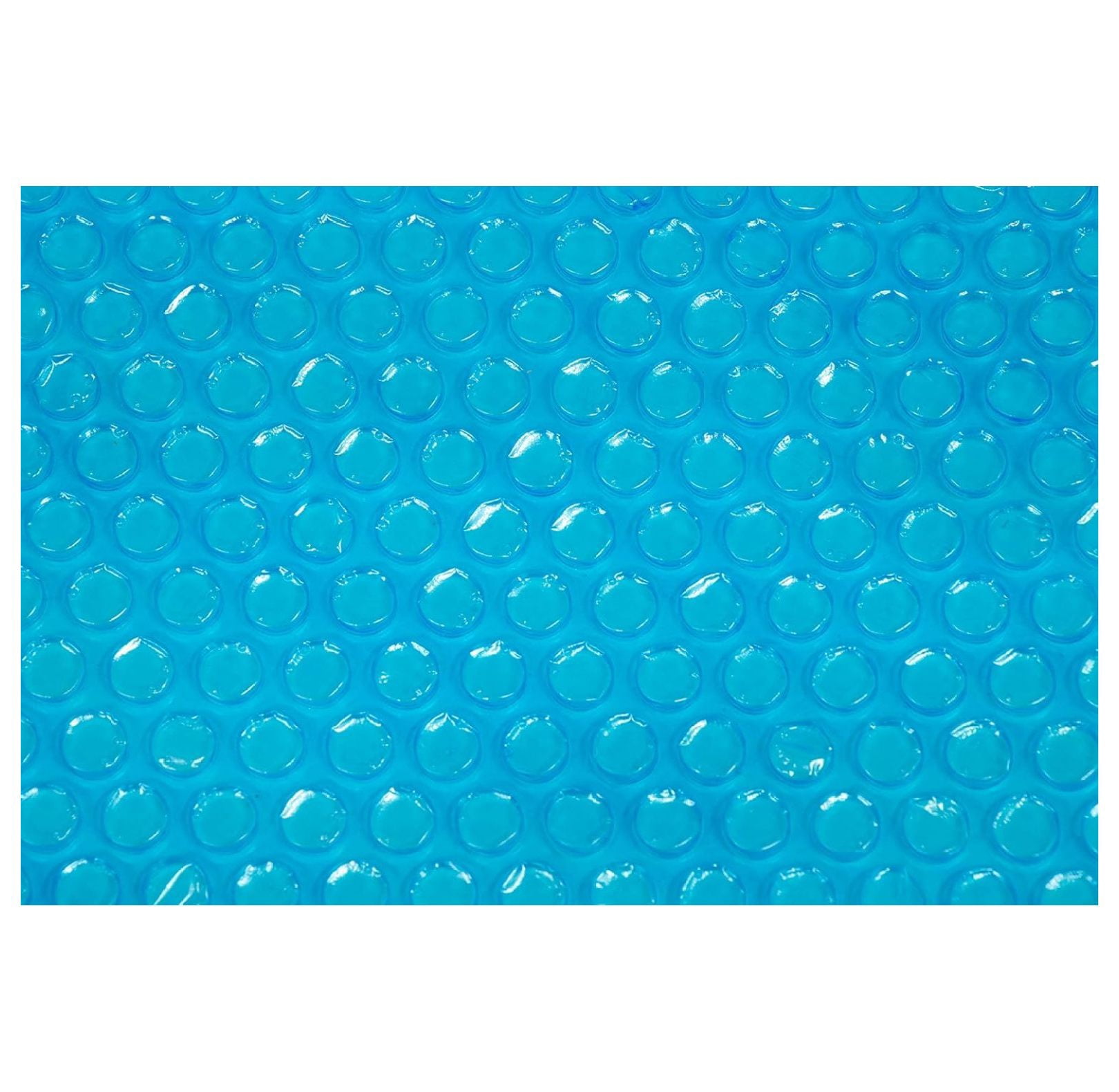 Clear -Tek Micro-Bubble Solar Covers for Above Ground Swimming Pools ...