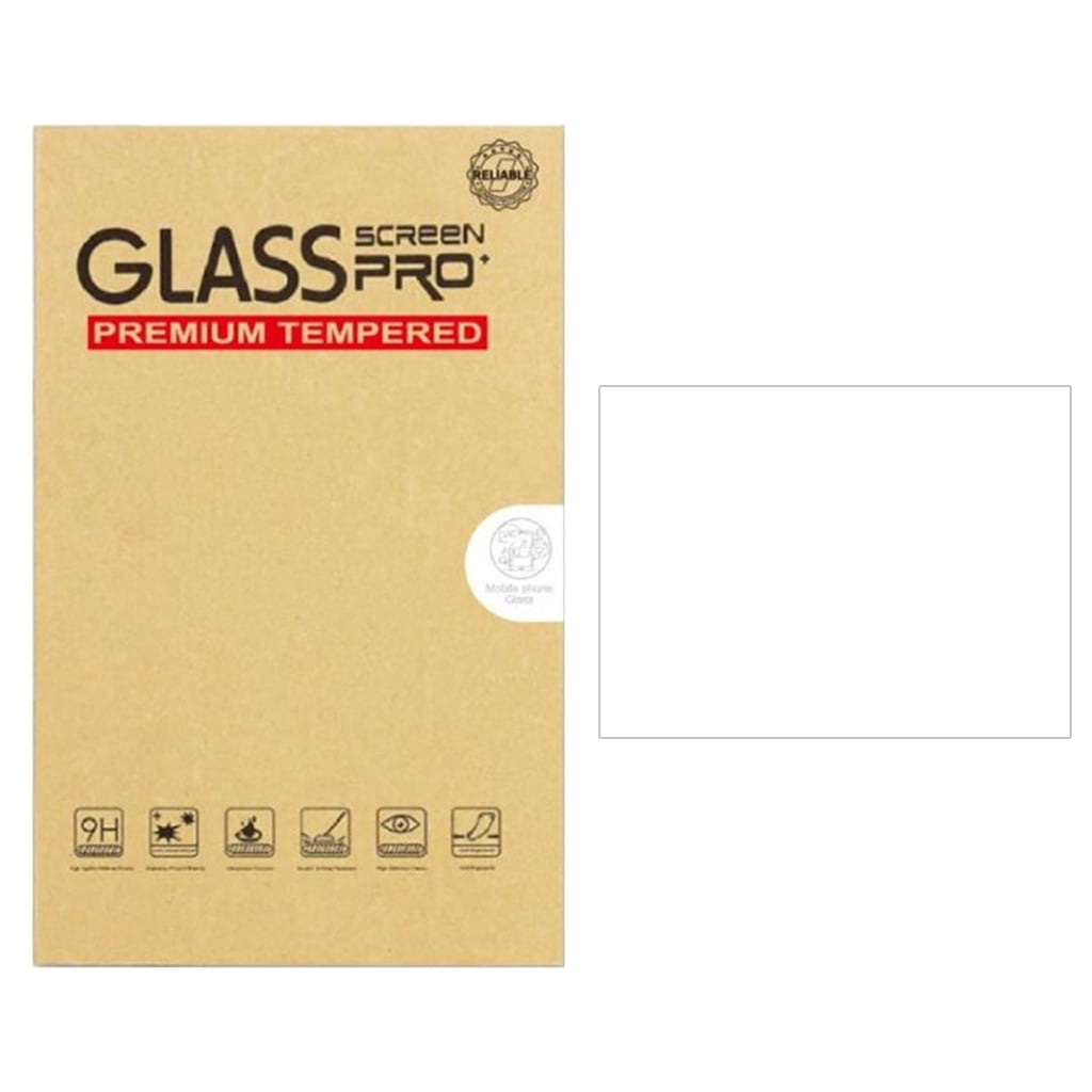 Clear Tempered Glass Film High Transparency for Mini Handheld Game ...
