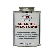 High Temp Cement