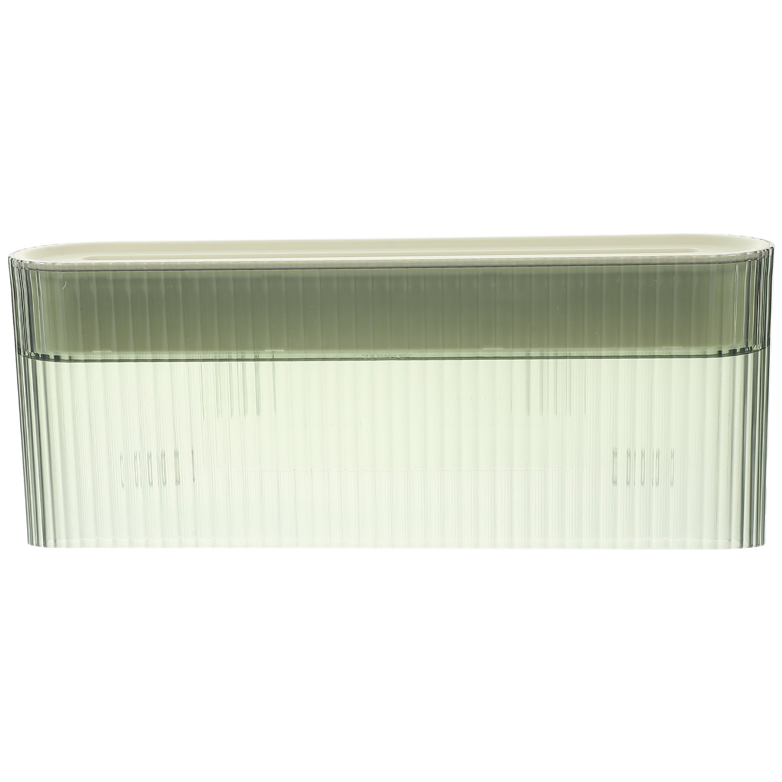 Clear Tool Storage Mounted Cutter Holder Moisture-proof - Walmart.com