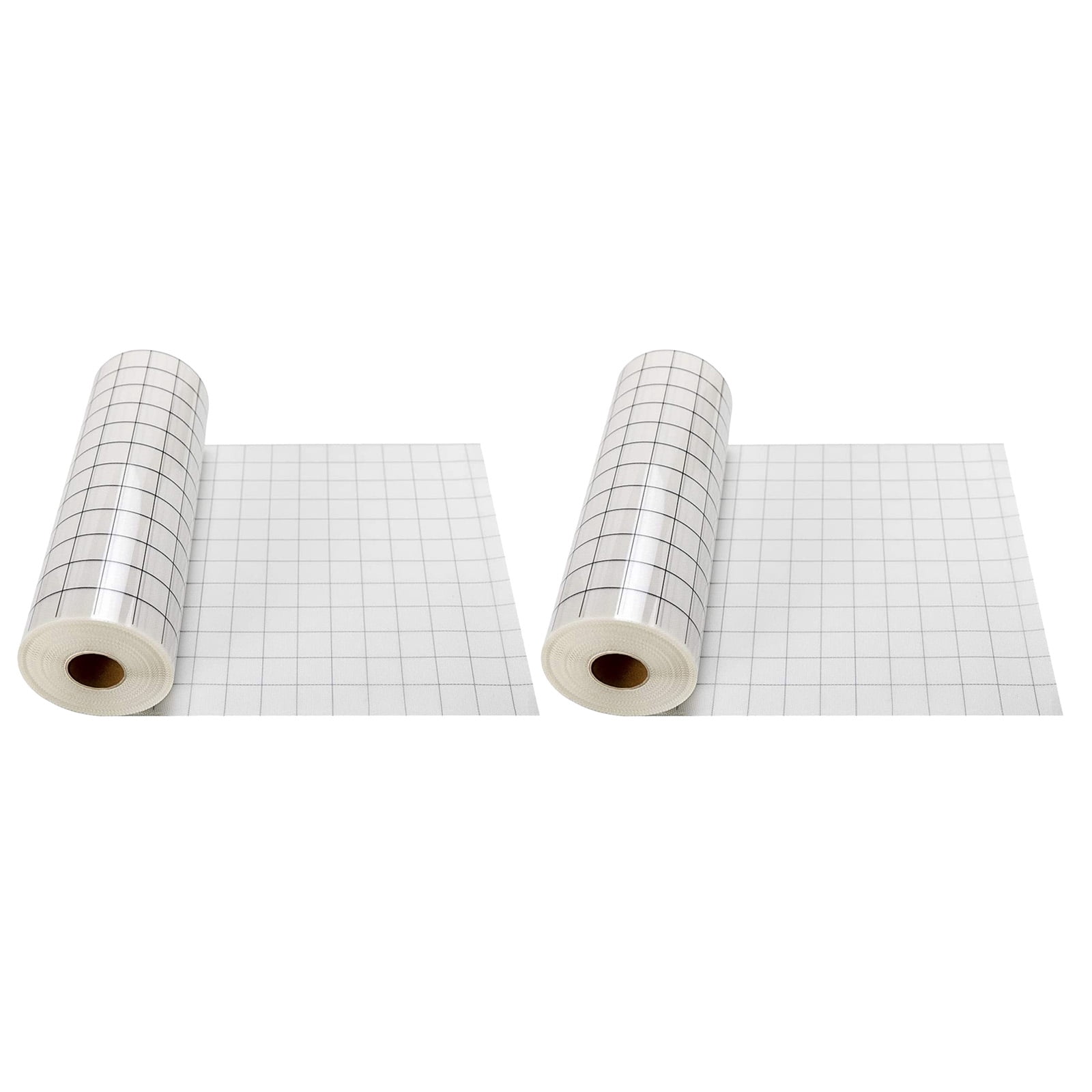 Clear Transfer Paper Tape Black Alignment '' for - Walmart.com