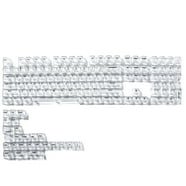 61 Keycaps Backlit PBT,60 Percent Mechanical Keyboard Keycap Set ...