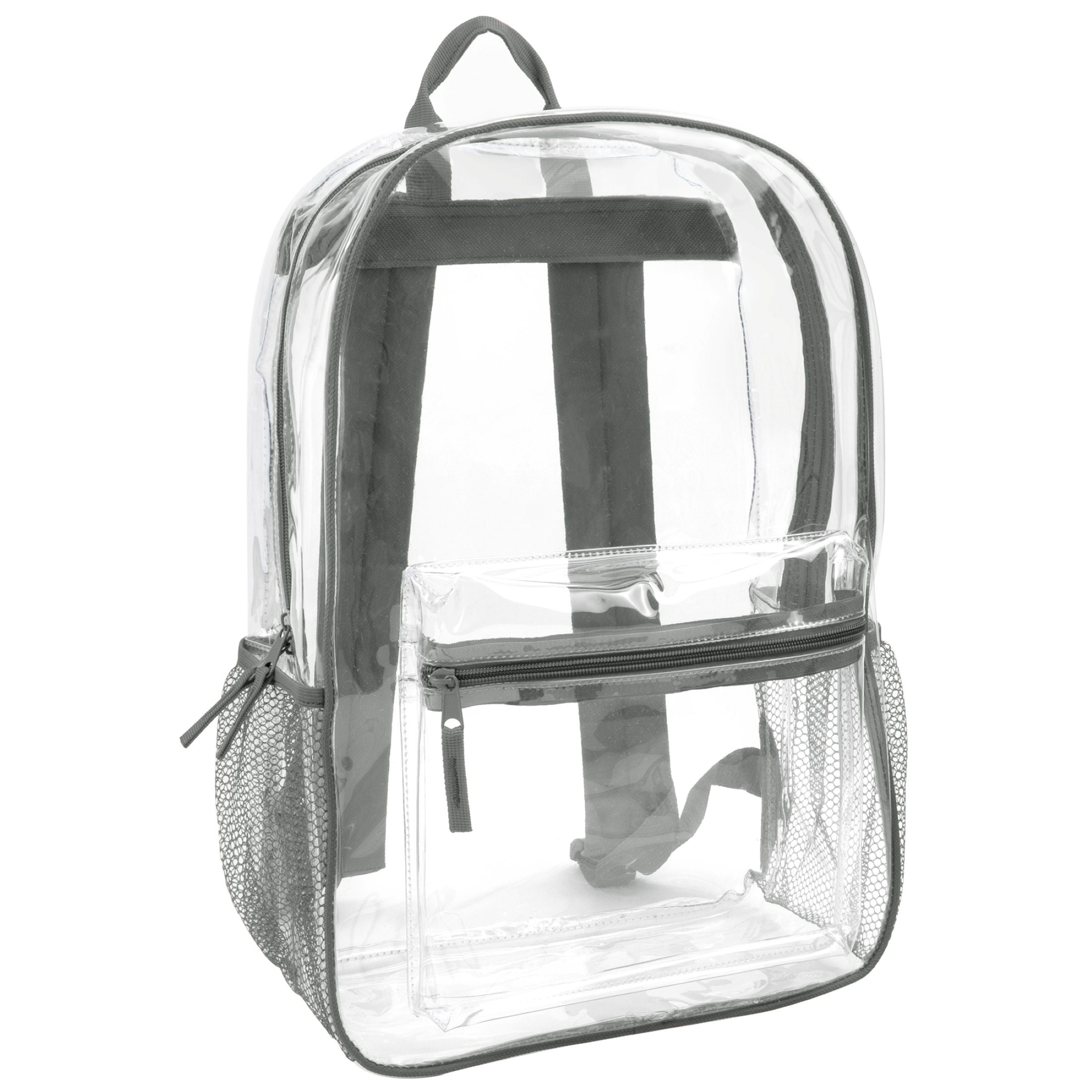 Trailmaker Backpack, 17"L x 12"W x 5.5"H, Heavy Duty Waterproof ...