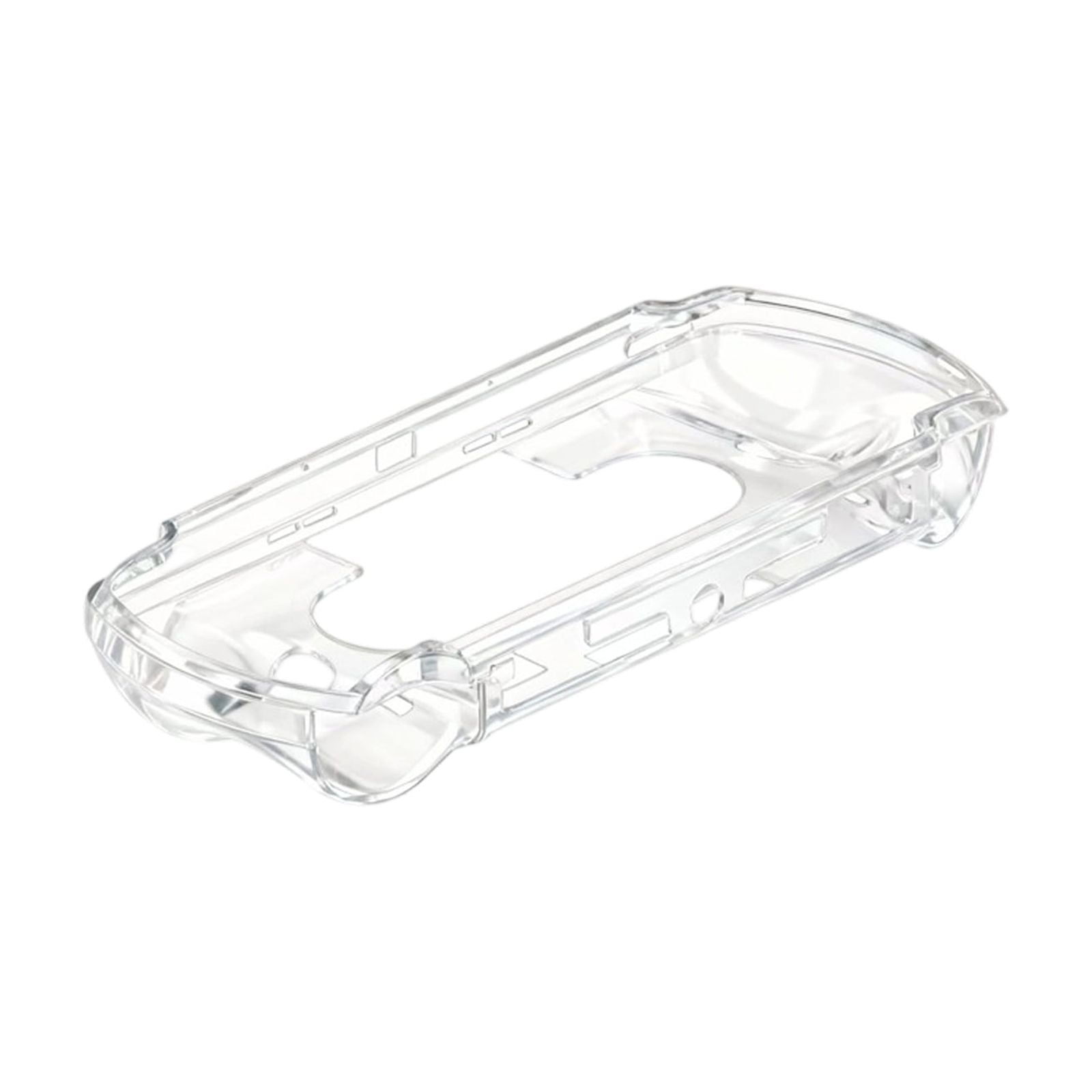 Clear Transparents Cover for Win5 Gaming Handheld Displays Device Color ...