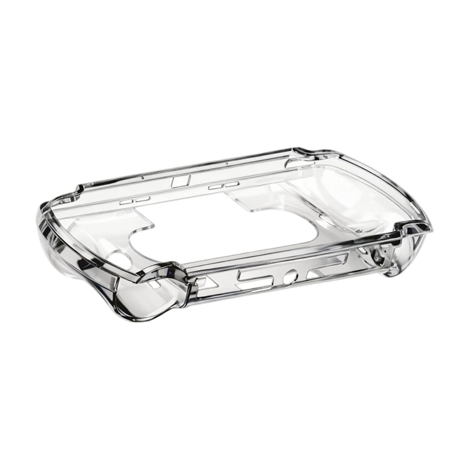 Clear Transparents Cover for Win5 Gaming Handheld Displays Device Color ...