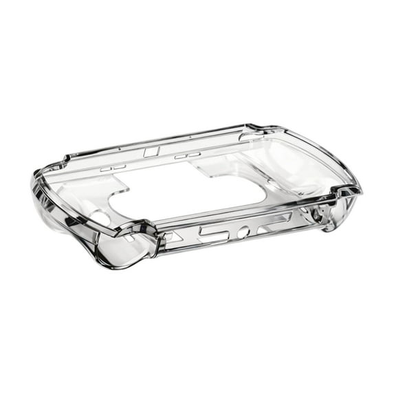 Clear Transparents Cover for Win5 Gaming Handheld Displays Device Color ...