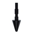 Clear Transparents Pencil Tip Replacement Nibs for Pad 5/5 Stylus Spare ...