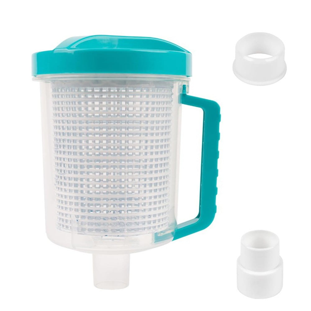 Clear Trap Replacement For R211084 For Hayward W560 For Zodiac W26705 A ...