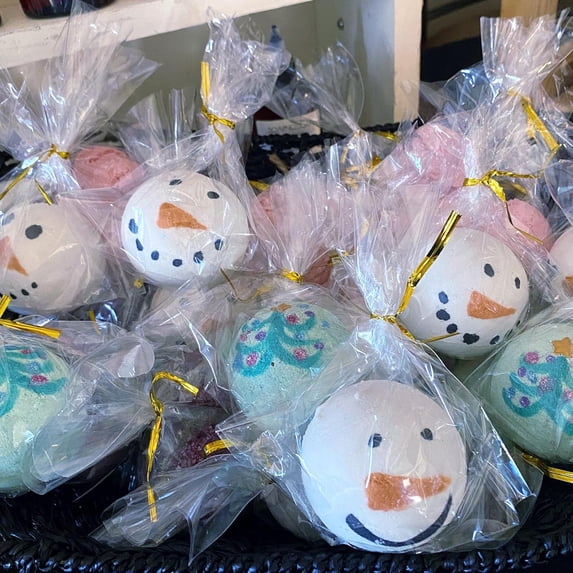 Clear Treat Bags 100 PCS Cellophane Bags Clear Candy Bags with 100 PCS ...