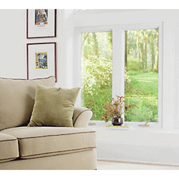 Clear UV Protection Window Film 30" Wide x 25 ft. Roll - Walmart.com
