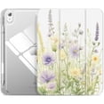 Clear Ultra-thin Case + Pencil Holder for iPad 10th/11th Gen - Walmart.com