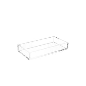 Acrylic Vanity Tray