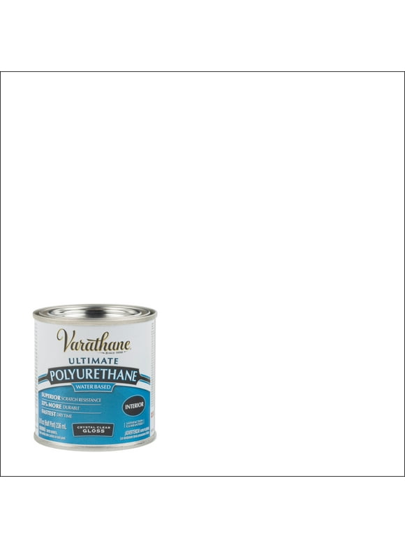 Varathane Polyurethane in Varathane - Walmart.com