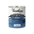Varathane, Polyurethane, Quart, Matte-262074 Water-Based Clear Finish ...