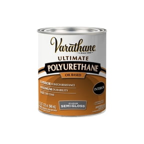 Varathane Polyurethane & Protective Wood Finishes