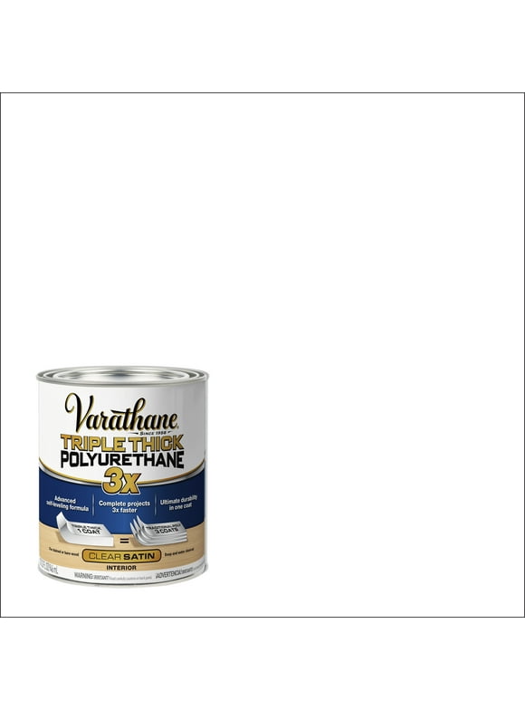 Varathane Polyurethane in Varathane - Walmart.com