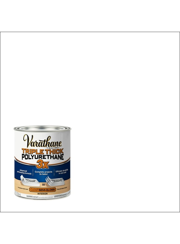 Polyurethane in Interior Wood Stains & Finishes - Walmart.com