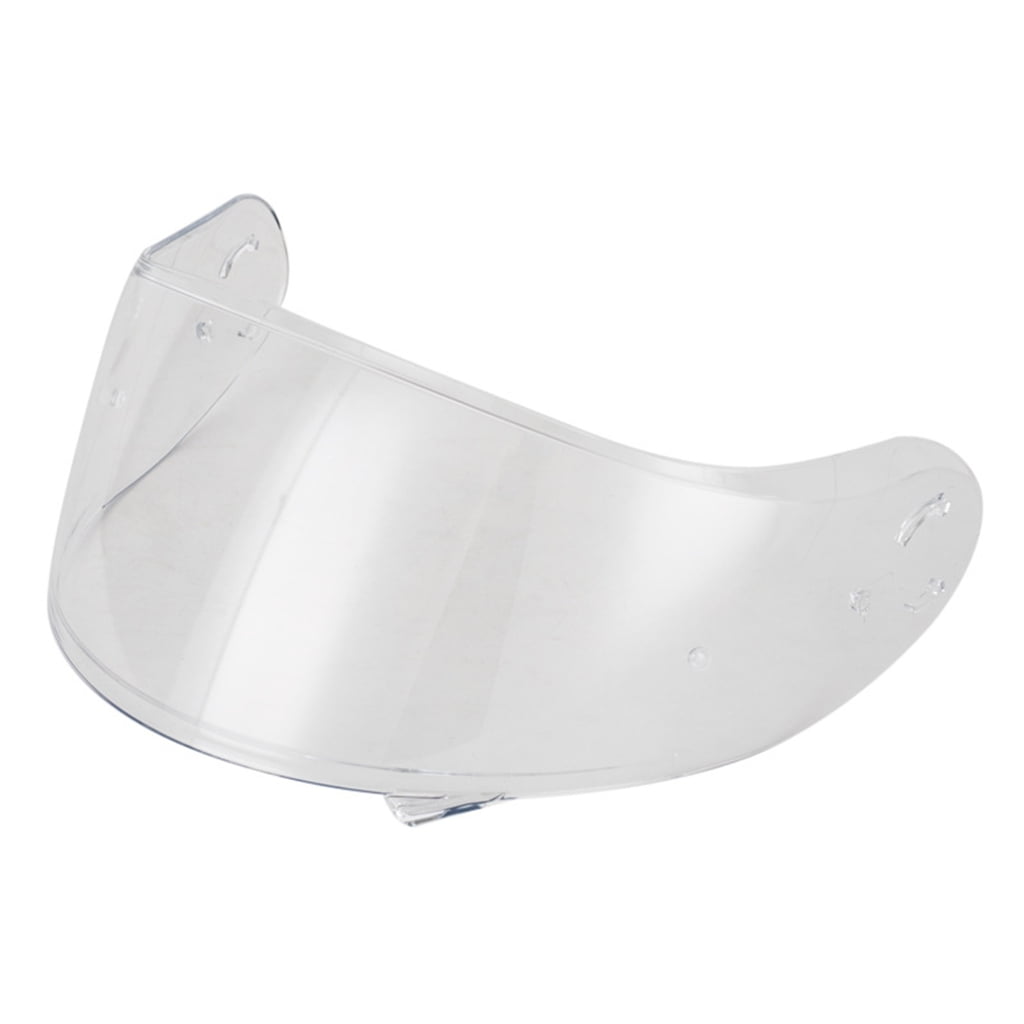 Clear View Motorcycle Helmets Lens Easy Install Shiled for Neotec II ...