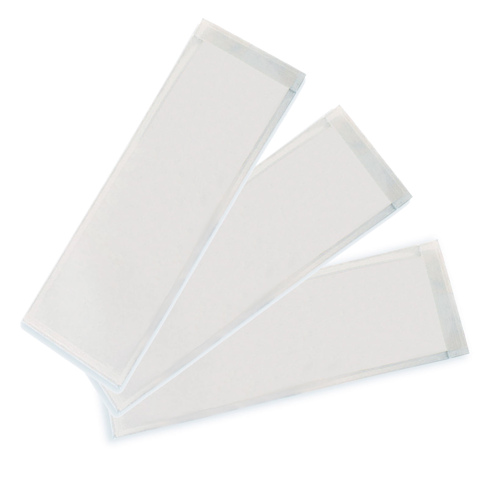 Ashley Productions Self-Adhesive Desk Tags, Student School Supplies ...