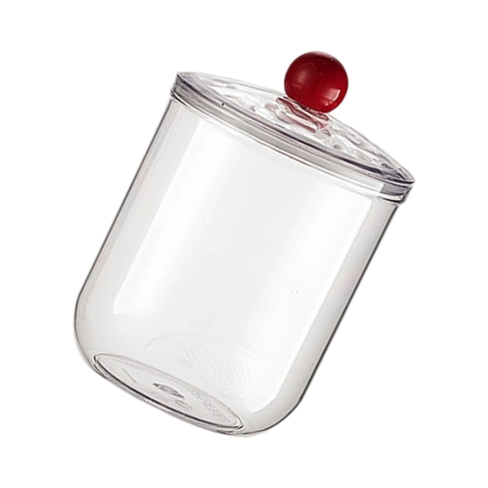 Clear View Storage Canister Vacuum Lock Lid Designs Preserves Coffee ...