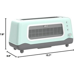 Dash Clear View Toaster