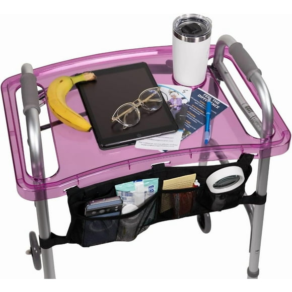 Walker Tray