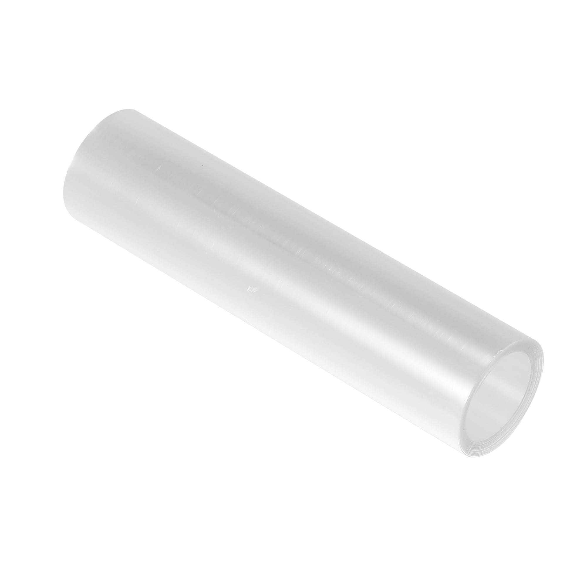 Clear Vinyl Car Paint Protection Film Cover Decal Scratch Resistant ...