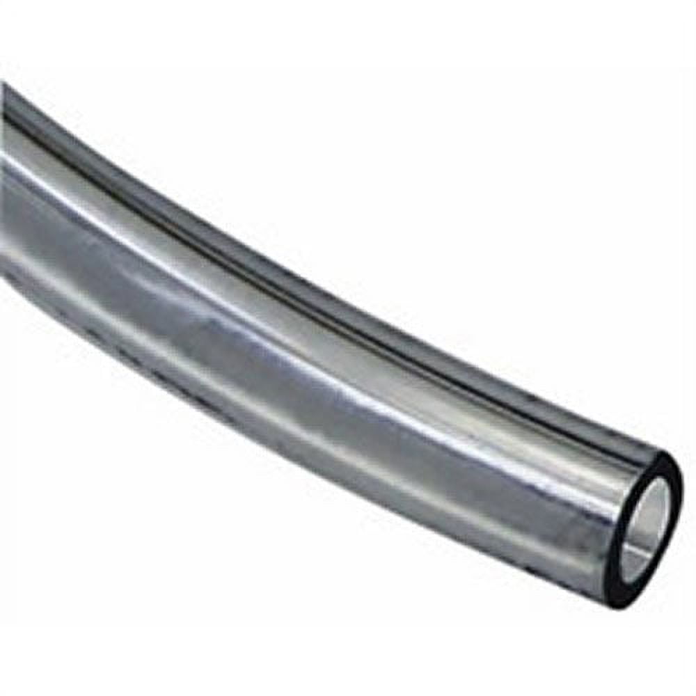 Clear Vinyl Tubing, 1/4" ID x 3/8" OD x 250' - Walmart.com