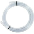 Clear Vinyl Tubing - 3/8" I.D. x 10' - Walmart.com
